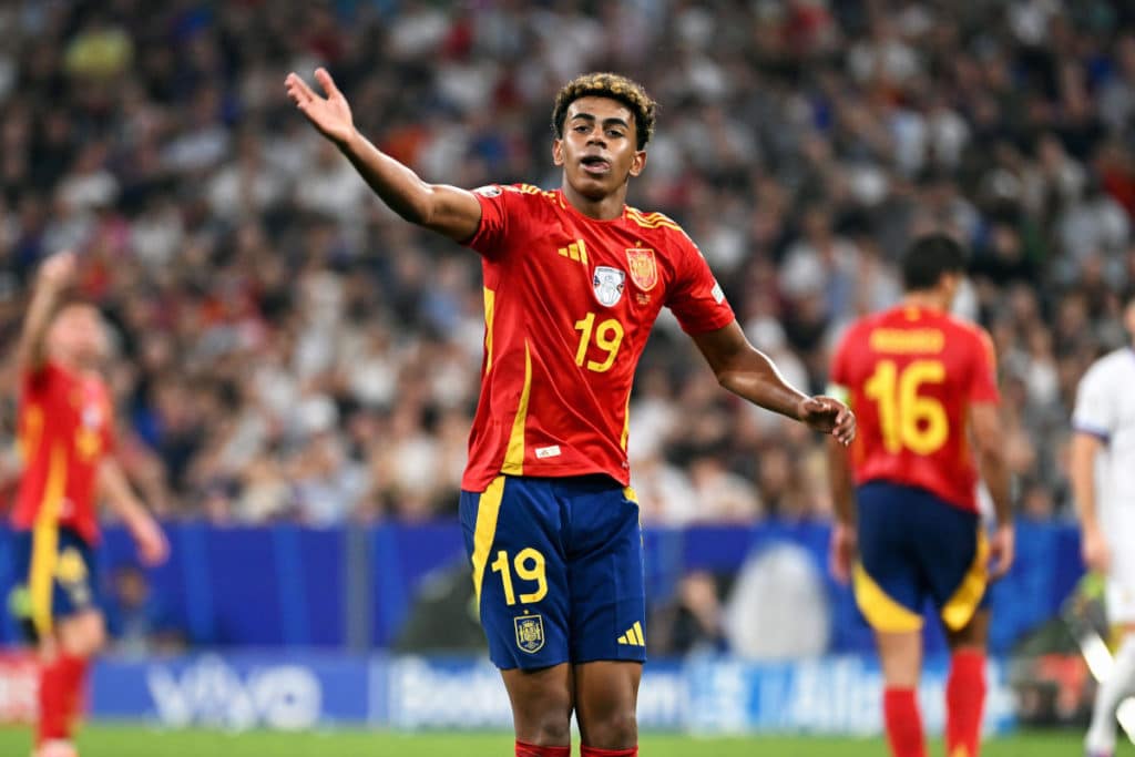 Spanien - England Tipp, Prognose & Quoten EM 2024